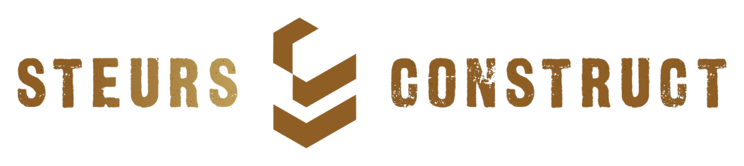Steurs Construct | Bouwen met vertrouwen